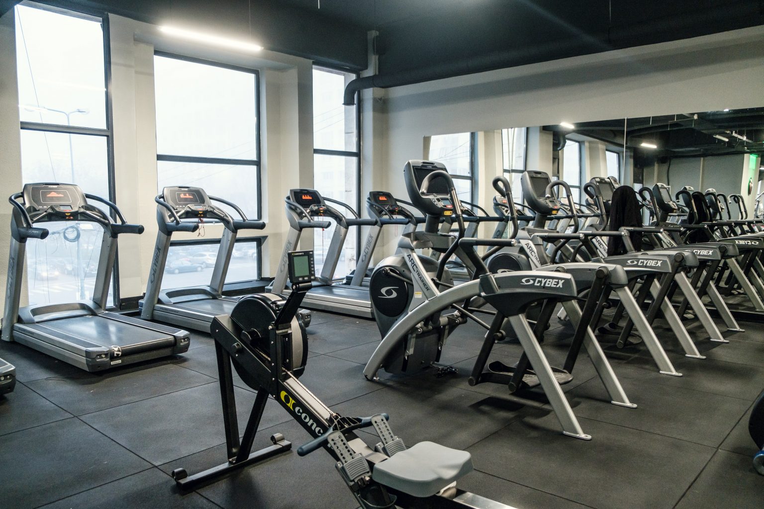 18 Gym Fitness Club Romania a ajuns si in Bucuresti ! – TOPTABU MAGAZIN